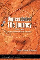 Yakob Adhanom’s New Book Defines Purpose, Fulfillment