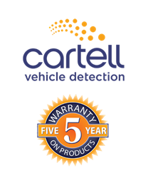 Cartell, Gate Opener and Driveway Alarm Systems Provides a Five Year ...