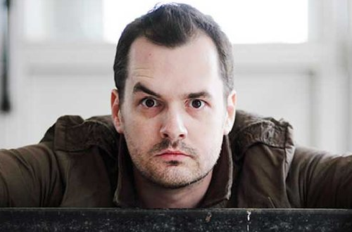 TVRage.com Spotlight: Jim Jefferies Talks 'Legit' Season 2
