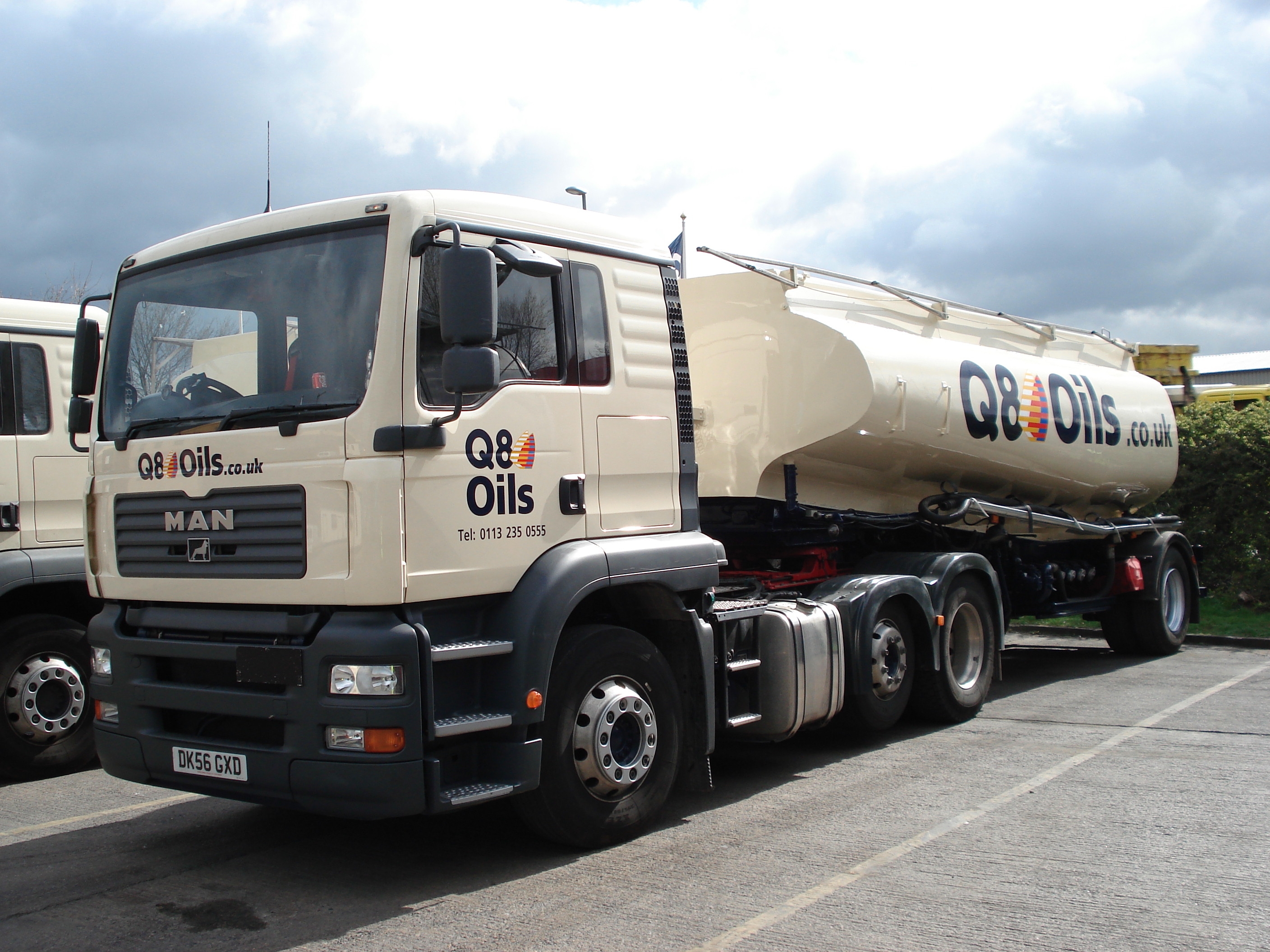 OEM Performance Levels Upgraded Thanks to Reformulated Heavy Duty ...