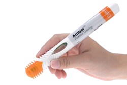 Exploring the Amber™ Auto Injector