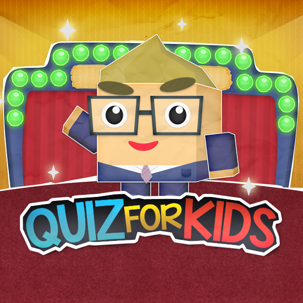 Multilingual Children’s Educational Quiz App Launches in the App Stores