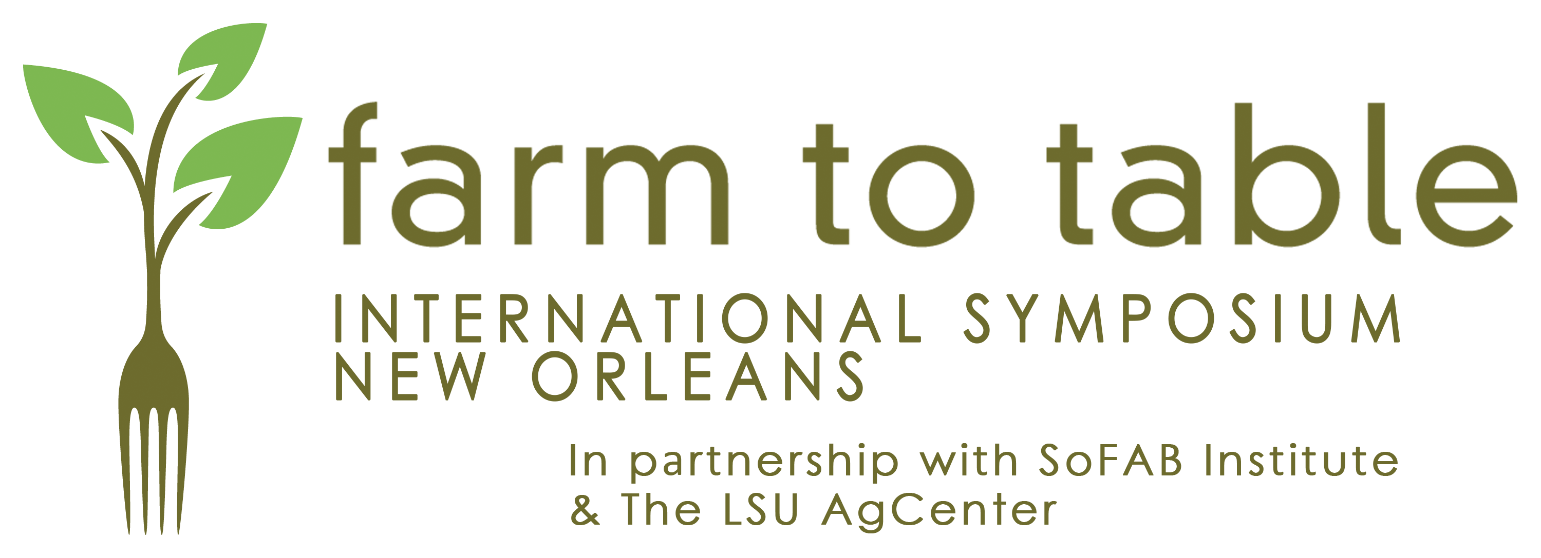 Symposium Cafe Logo