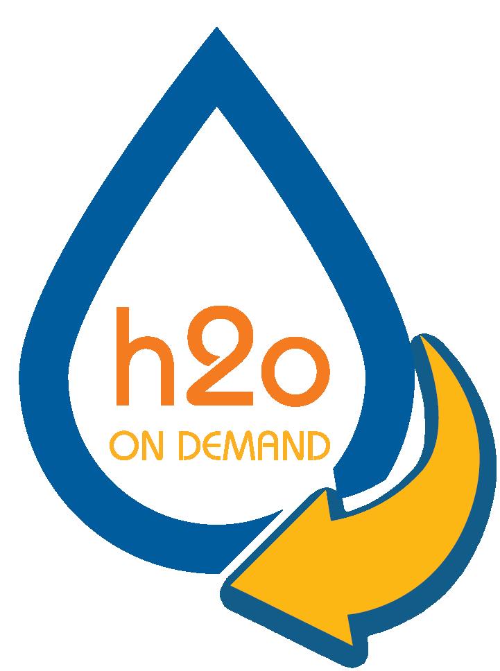 Langlade Springs Introduces H20 on Demand