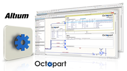Altium Partners with Octopart in Developer Program for Altium Designer