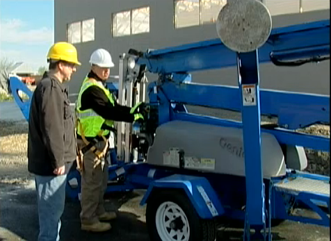 TPC Training Systems Introduces New Safety Courses to Industrial Safety ...