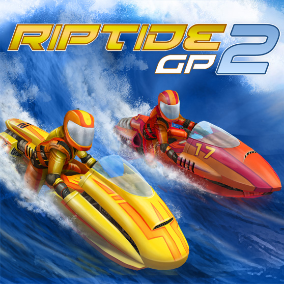 Vector Unit Announces Availability of Riptide GP™2 Game for Intel® Atom ...