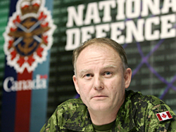 Major General David Fraser Joins Canadian-Based Armored Vehicle ...