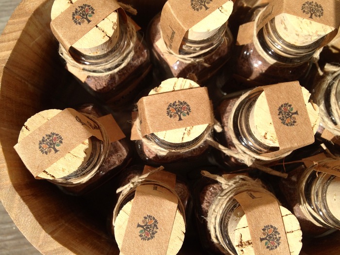 Mutari Hot Chocolate Prepares to Enter the Artisan Craft Food World ...