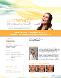 Dr. Sabrina Fabi of Cosmetic Laser Dermatology Completes East Coast ...