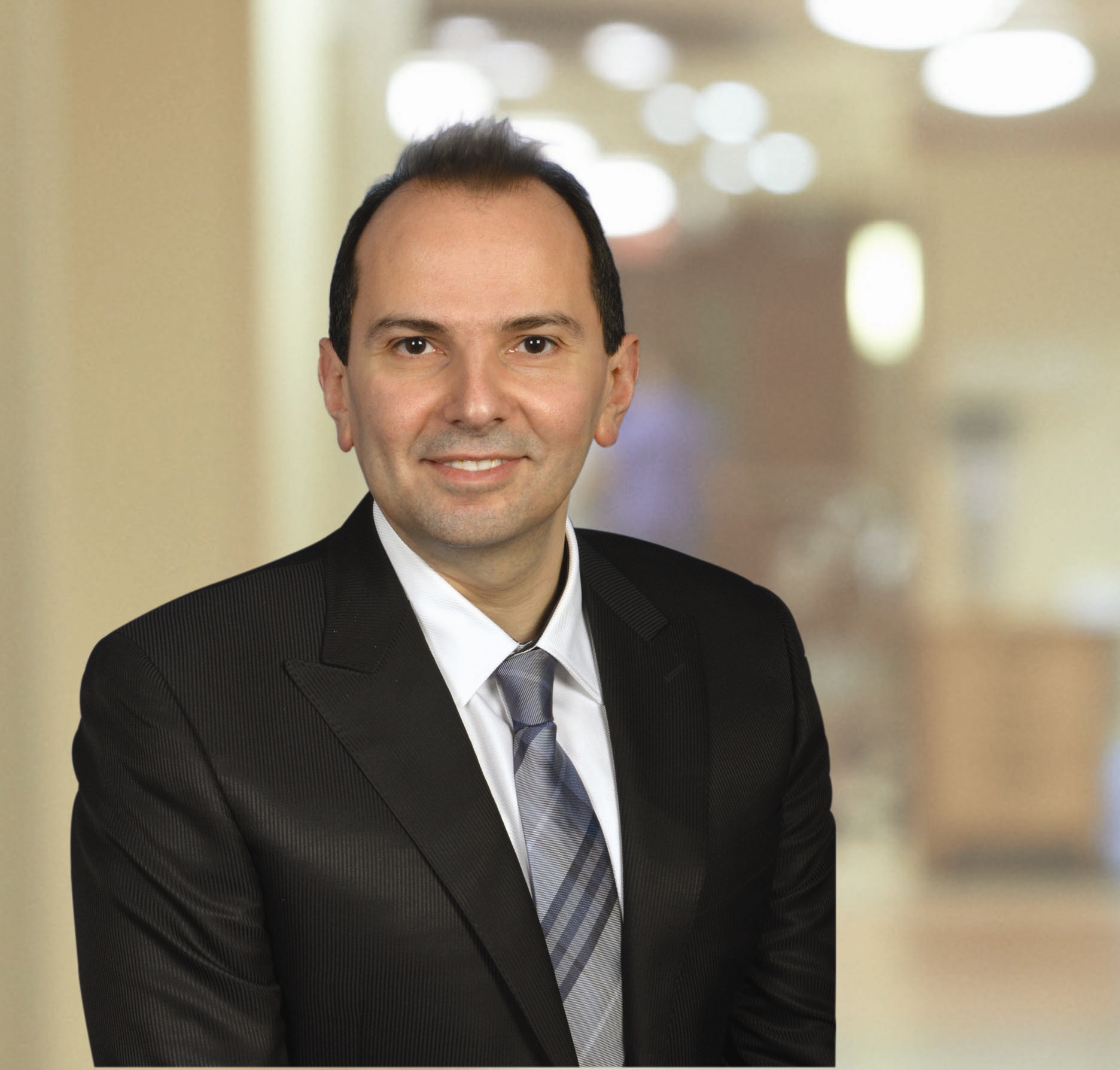 Allegheny Health Network Recruits Prominent Surgeon to Direct Minimally ...