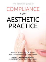 Aesthetic Compliance Guide Released by National Aesthetic Accreditation ...