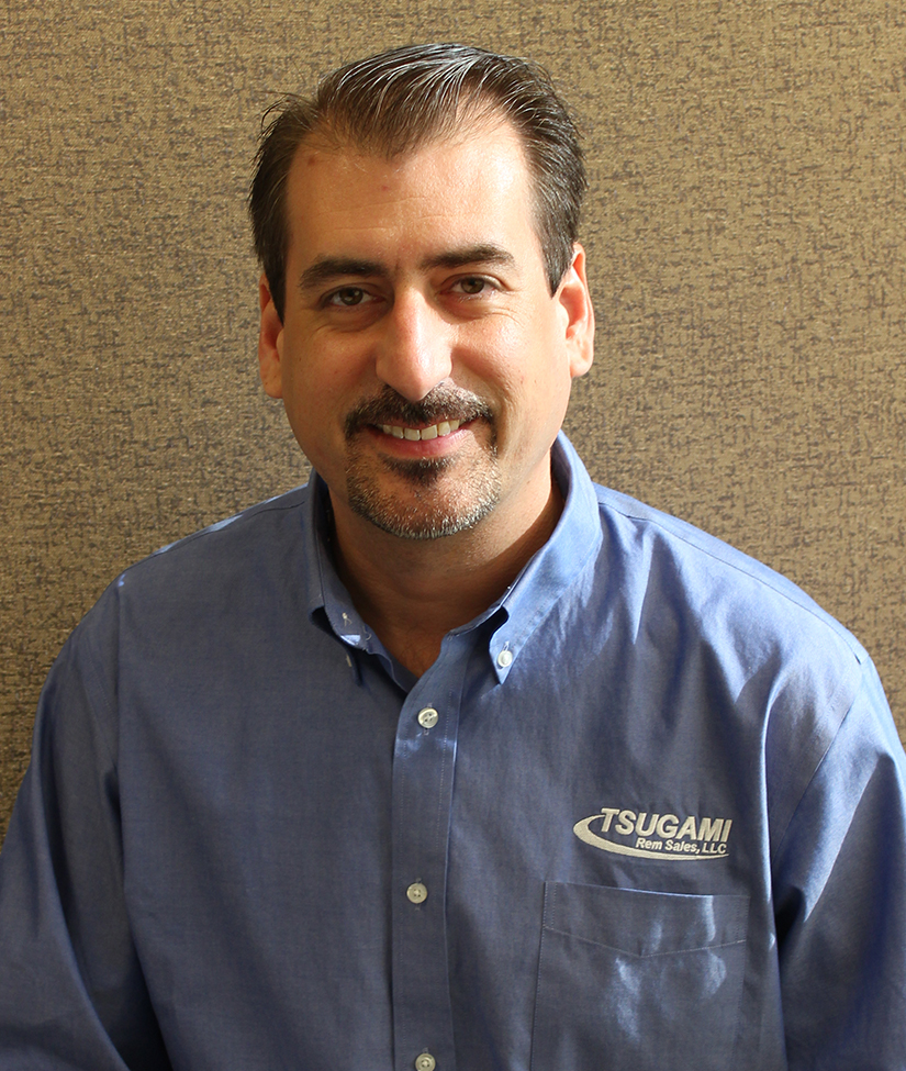 Rem Sales Appoints New Tsugami Regional Sales Manager