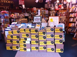 Spreading the Love of Reading, Person to Person