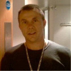 Garment Printing Appoints Merchandise “Rock Star”, Mark (Pepe) Bendle ...