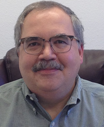 Weber Logistics Names Steve Buckman Vice President of Operations