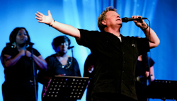 Bryan Duncan to Record New Crowdfunded Album