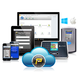 Lathem's PayClock Online Now Helps Texas Staffing Company Manage ...