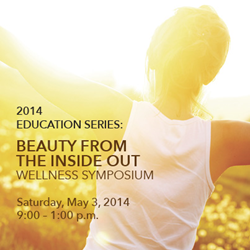 Hotze Health & Wellness Center Announces Beauty from the Inside Out ...