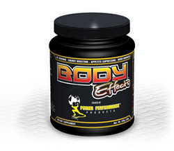 New Flavors Added To Successful "Body Effects" Pre-Workout Supplement Line