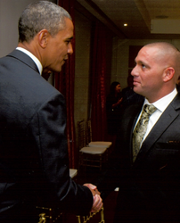 Sports Agent David Sugarman Takes On Worldwide Challenges