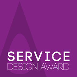 A’ Service Design Awards – Finalists Announced