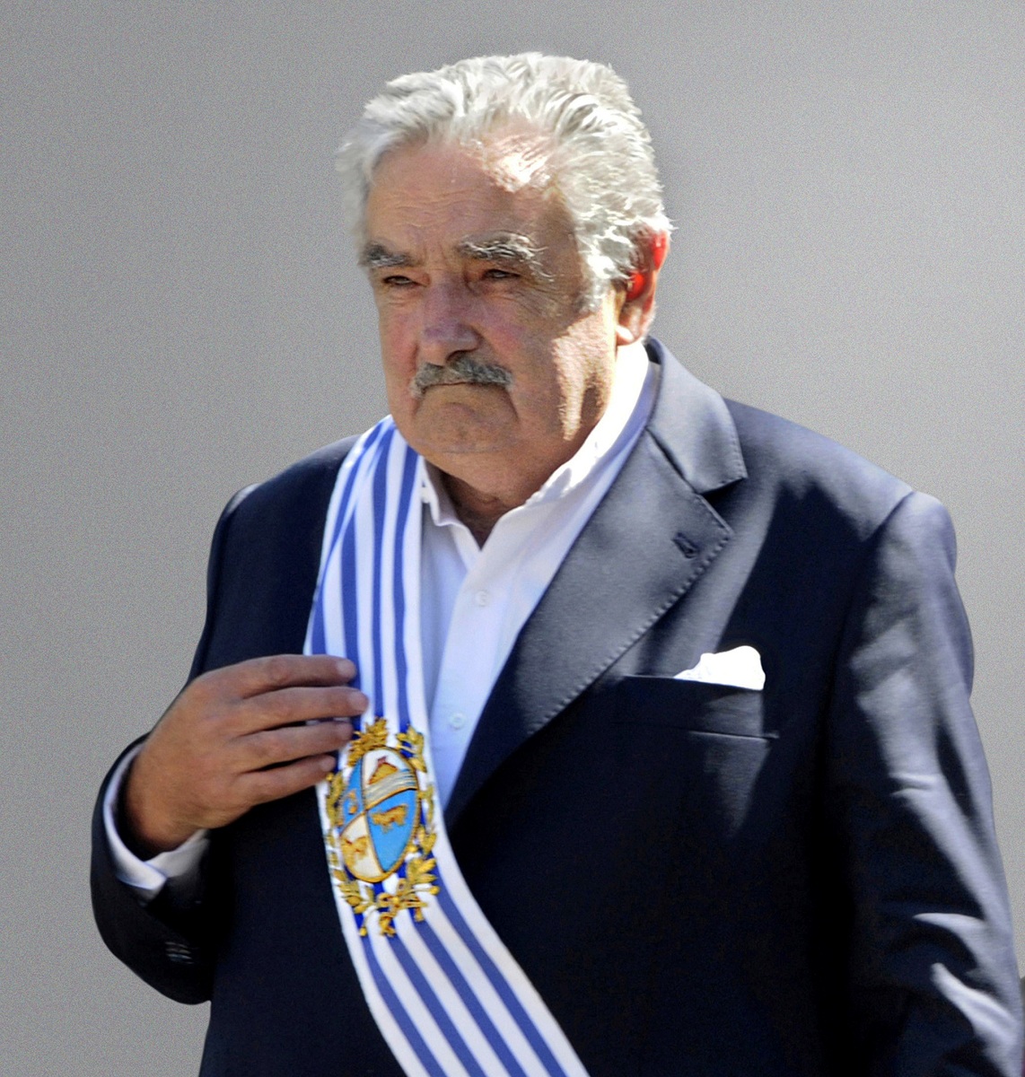 Uruguayan President José Mujica Heads for the First Time to Washington ...