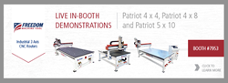 Diversified Machine Systems to Exhibit 3 Freedom Machine Tool Patriot 3 ...