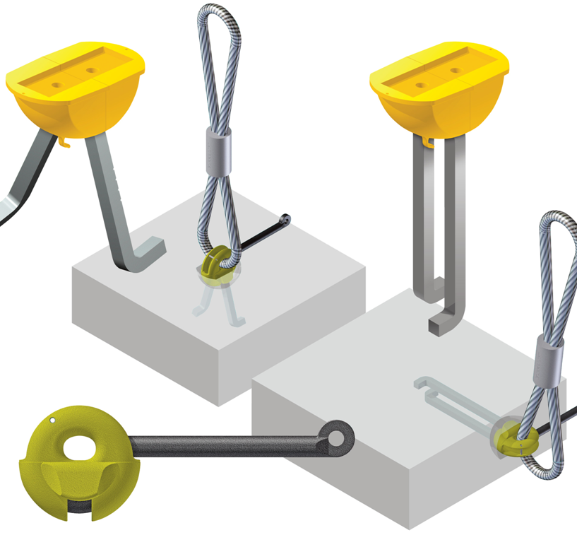 Meadow Burke Sets New Standard for Precast & Prestress Concrete ...