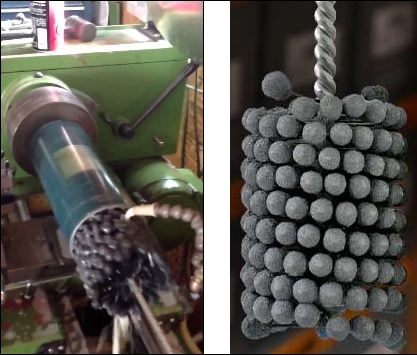Ball Hones for Pneumatic Cylinders: BRM Announces Video Showing How ...