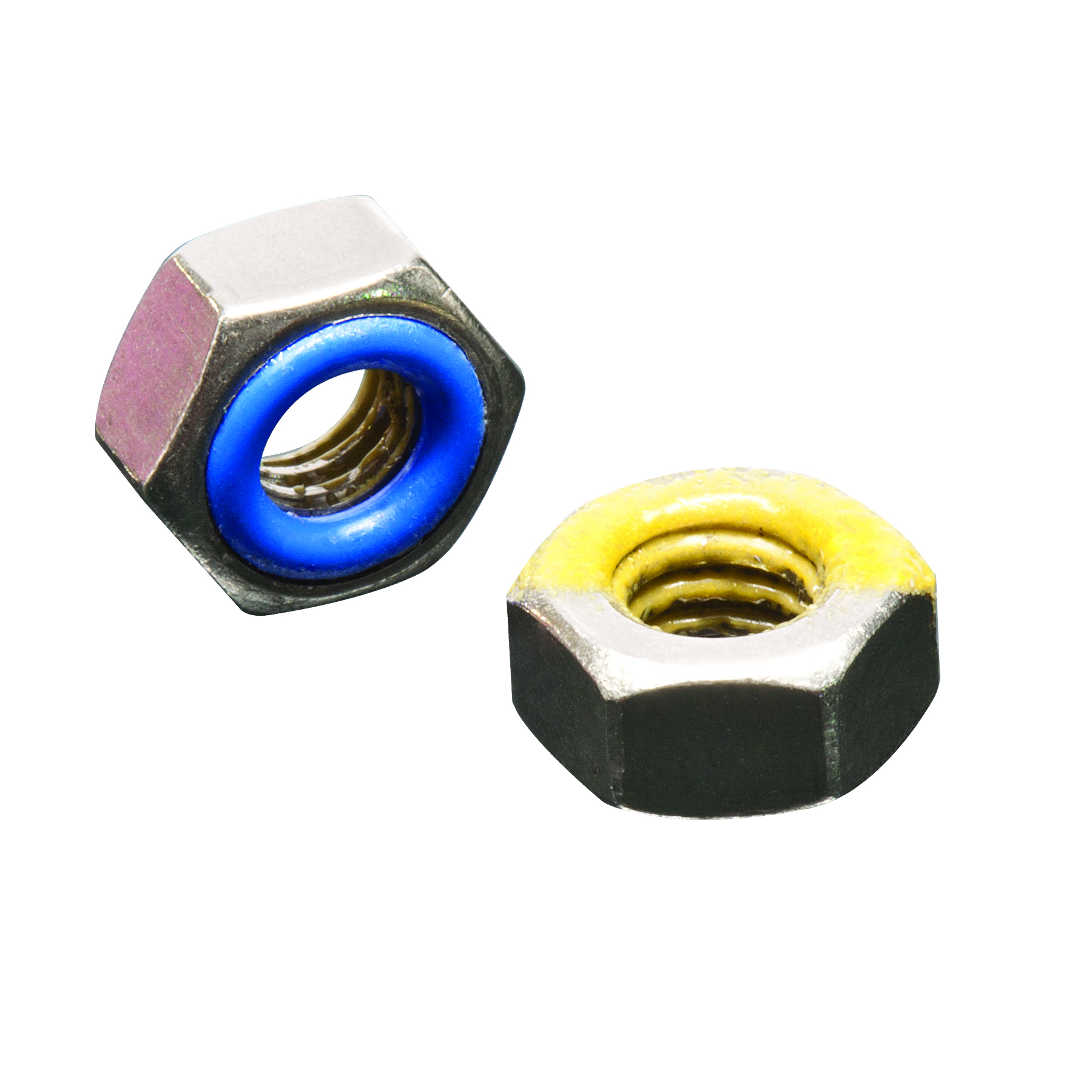 ZaGo is Now Offering Its Hex Sealing Nuts with Locking Patch — Ultimate ...