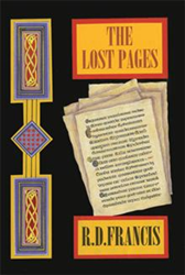 New Book ‘The Lost Pages’ is Full of Excitement, Mystery, History and ...