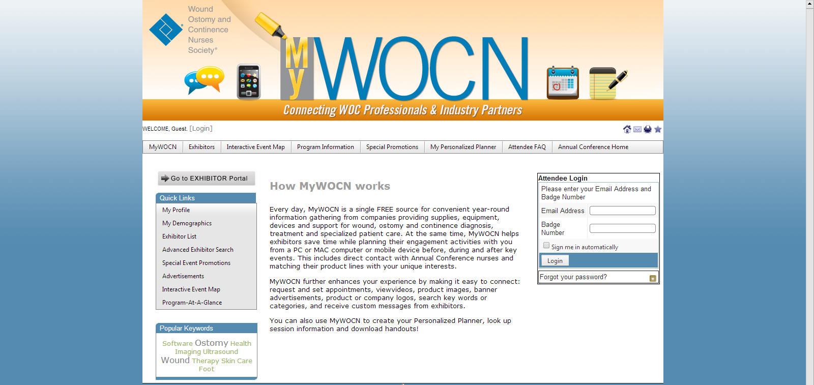 Wound Ostomy And Continence Nurse Society at Scott Lanier blog