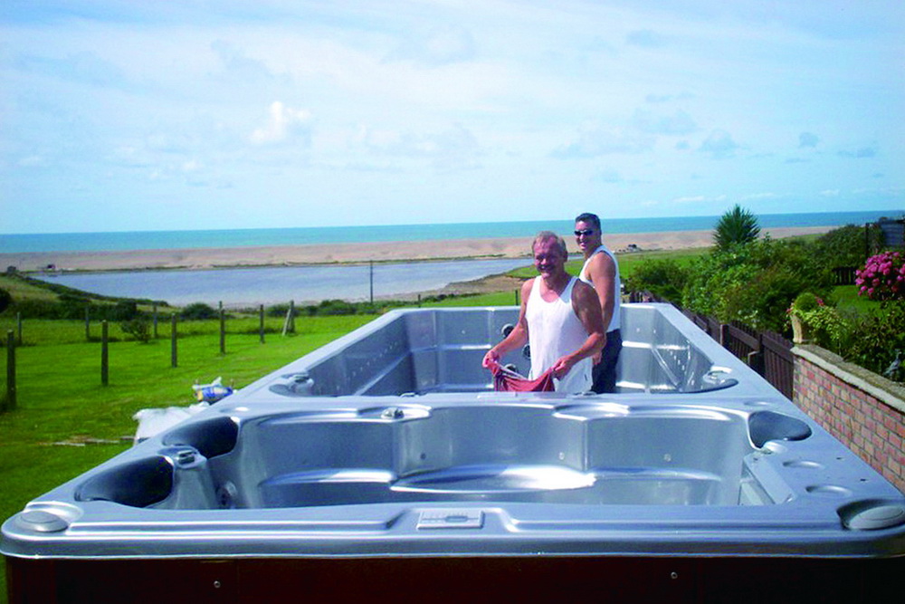 High Quality Infrared Saunas Recently Introduced By Reliable Online ...