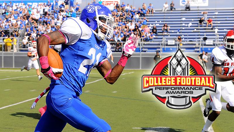 CFPA Announces 2014 Defensive Back Trophy Watch List