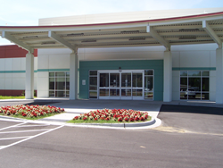 Carolinas HealthCare System - Anson Hospital Now Open