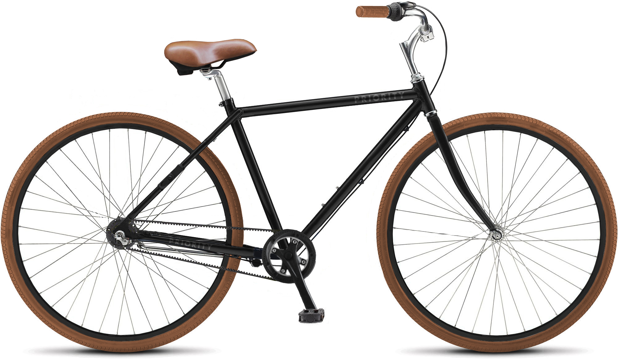 Priority Bicycles Gears Up To Change Cycling