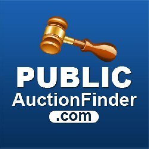 PublicAuctionFinder.com Launches a New Way to Find Online & Live Local ...