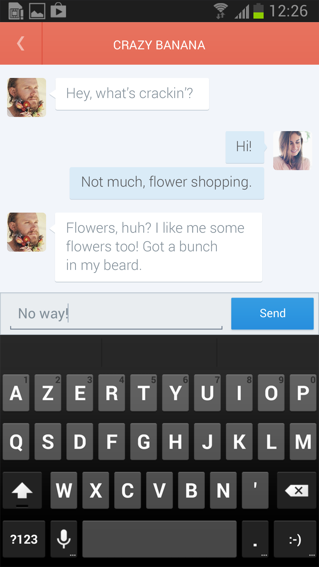 New No-Cost App, “Propeller” from Propeller, Inc., Revolutionizes ...