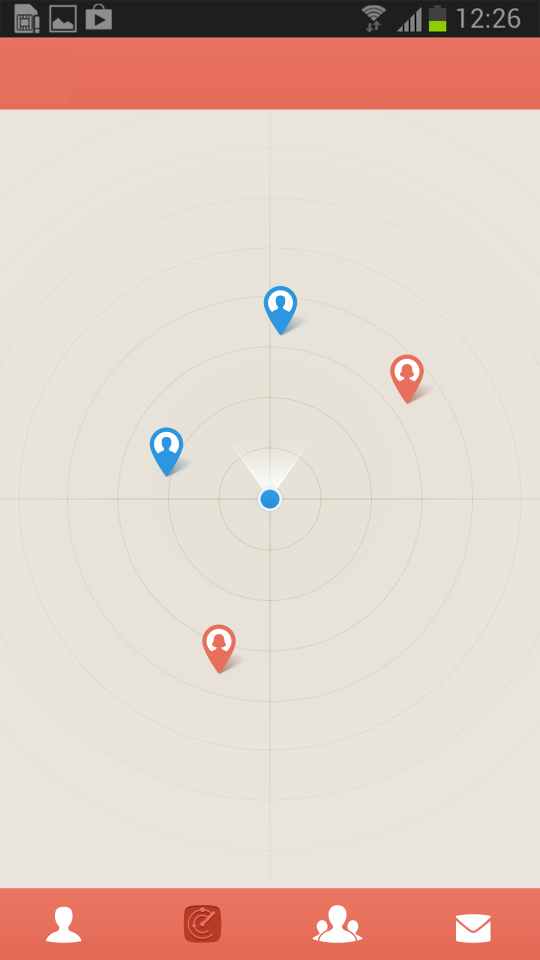 New No-Cost App, “Propeller” from Propeller, Inc., Revolutionizes ...