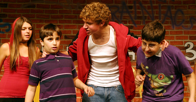 How to Be a Bully At School? A NoBullying Expose Released Today