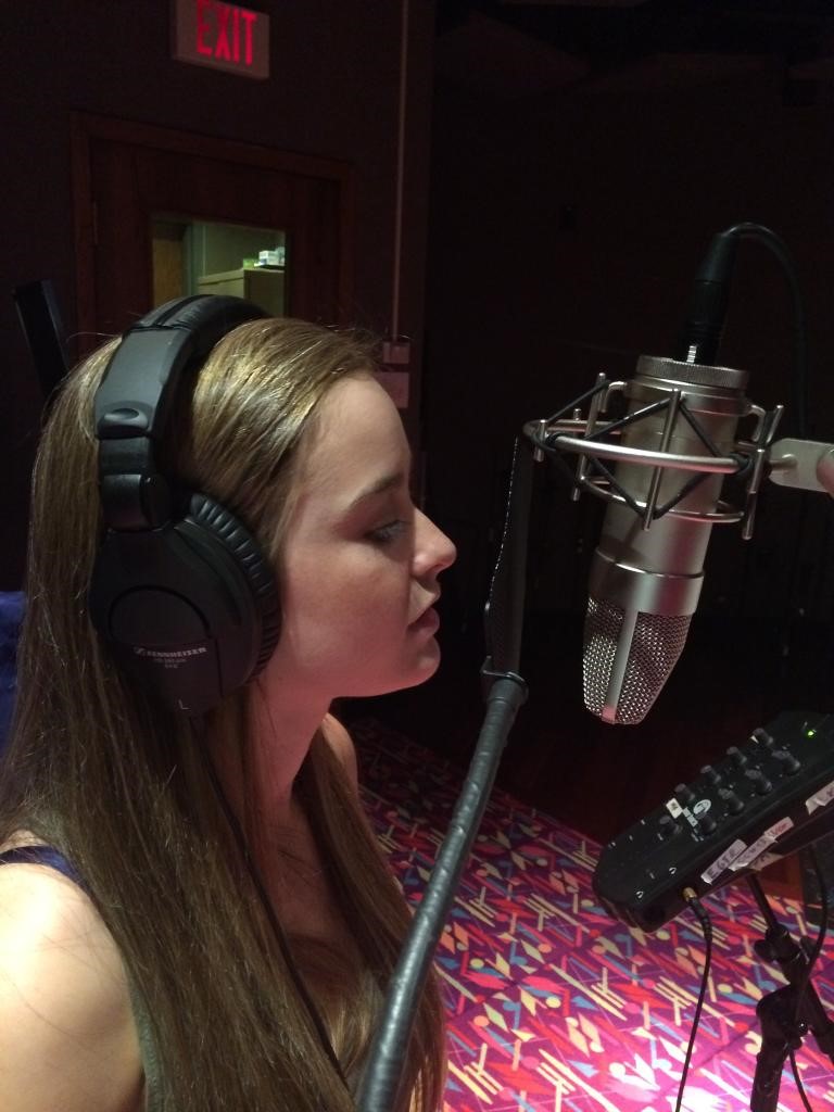 Paw City, LLC Announces Voiceover Talent Marissa Begin Cast on 3D ...