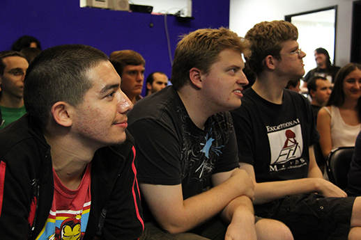 Autism After High School, Exceptional Minds Begins Year Four