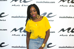 Grammy Award-winning Singer Estelle to Be Featured in Next TBYM Spot