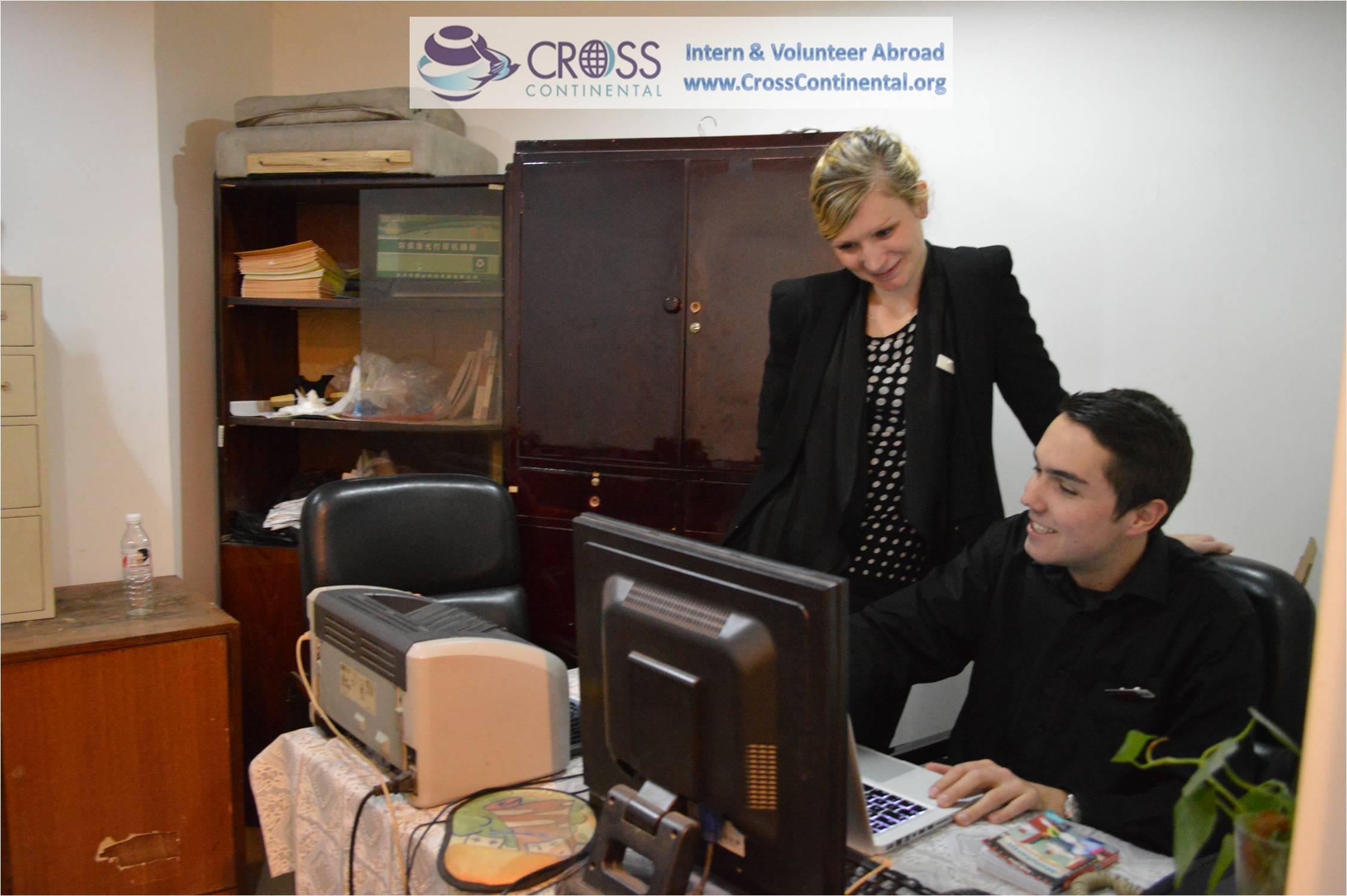 New Graduates Enhance Resume and Gain Global Exposure with ...