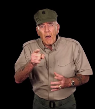 The Gunny to Participate in 4th Annual Hunting with Heroes Weekend