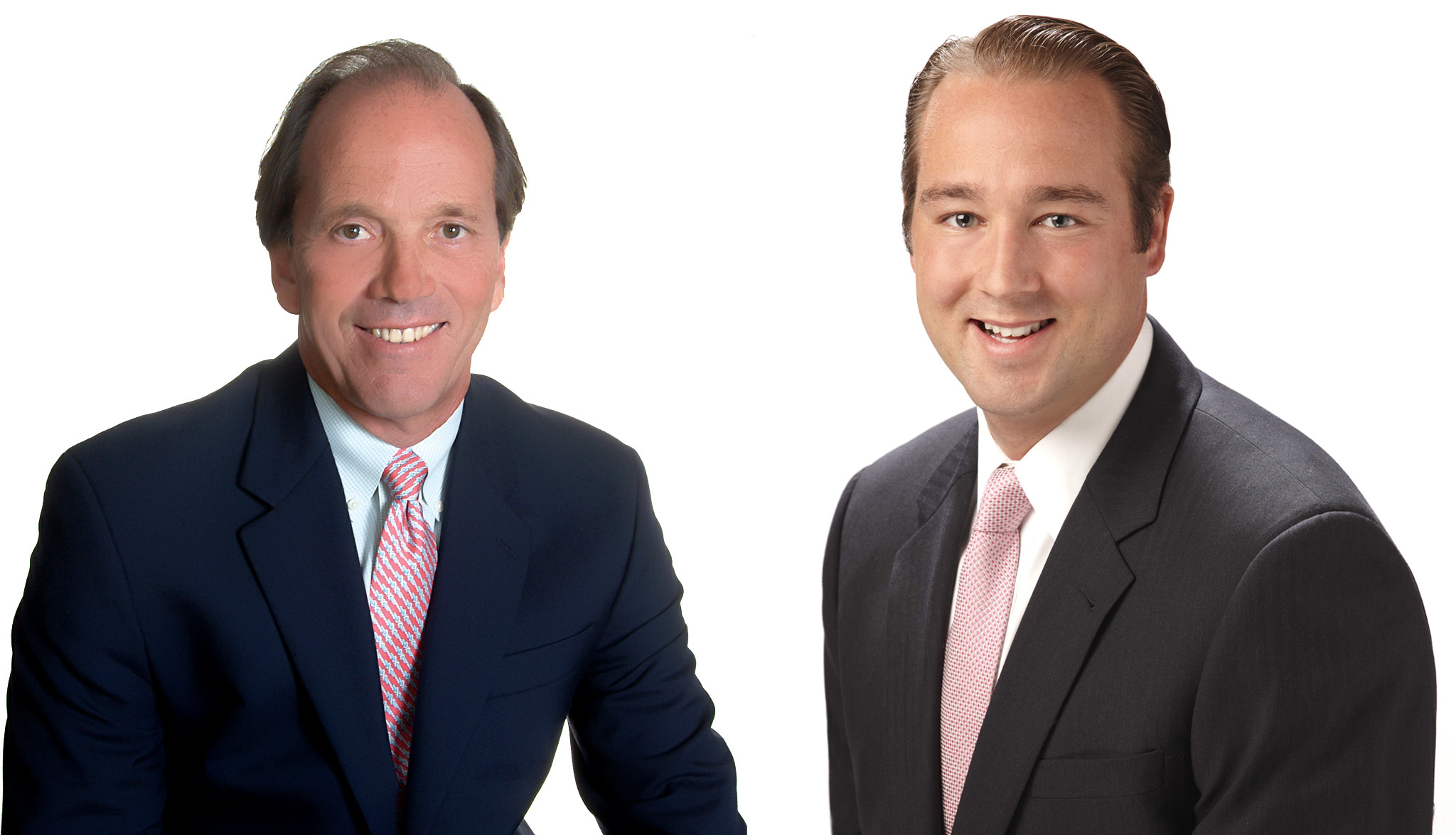 Randy & Nick Expand Their Global Reach