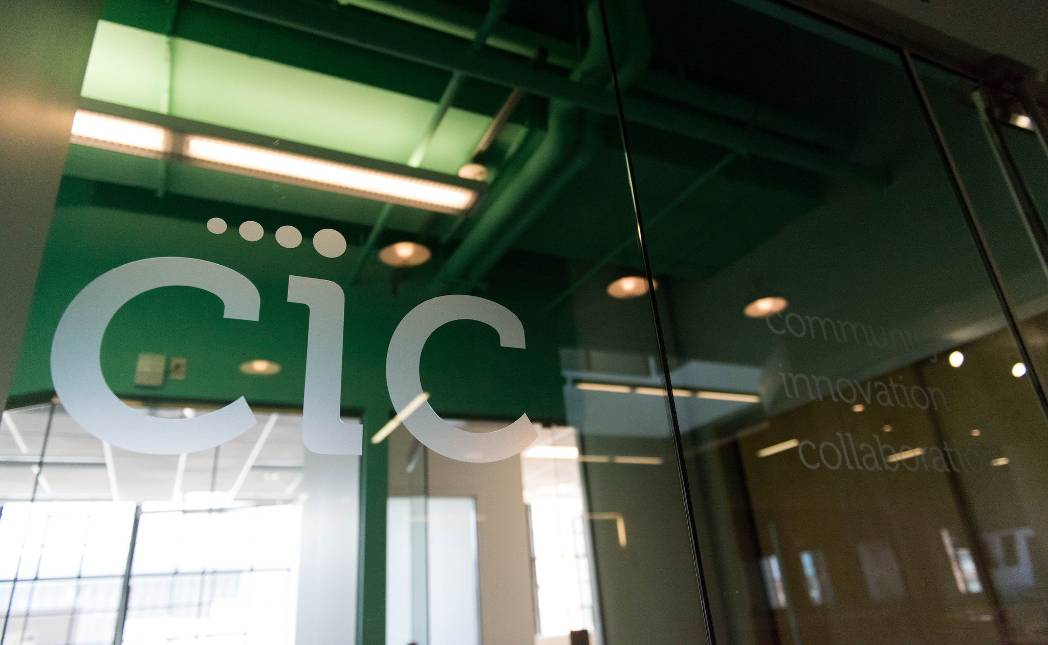 CIC@4240, Cambridge Innovation Center’s First Expansion Outside of ...