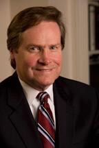 Irish American Heritage Center Person of the Year 2014: Martin Healy Jr.