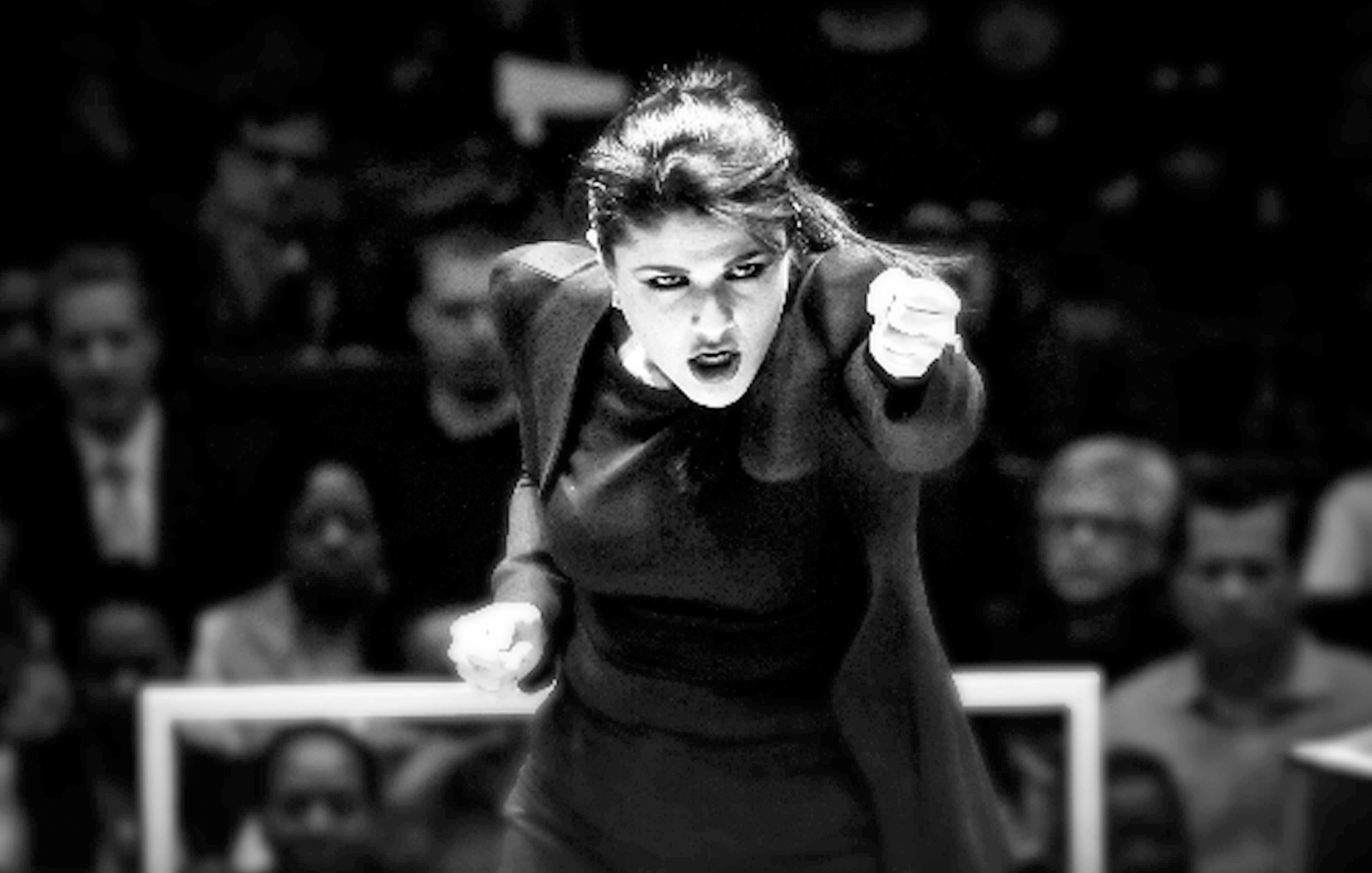 Brazilian Conductor to Lead the Toledo Symphony Orchestra in an Anglo ...